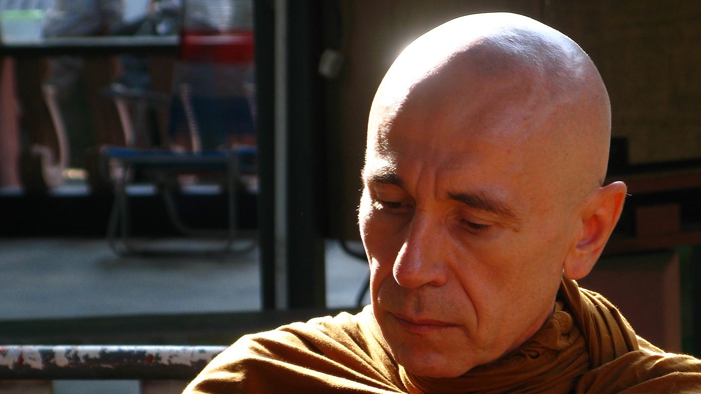 Blog – Sāsanārakkha Buddhist Sanctuary