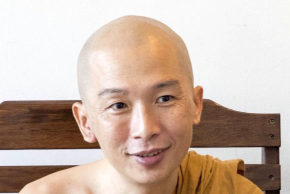 Five Advantages of Listening to the Dhamma – Sāsanārakkha Buddhist ...