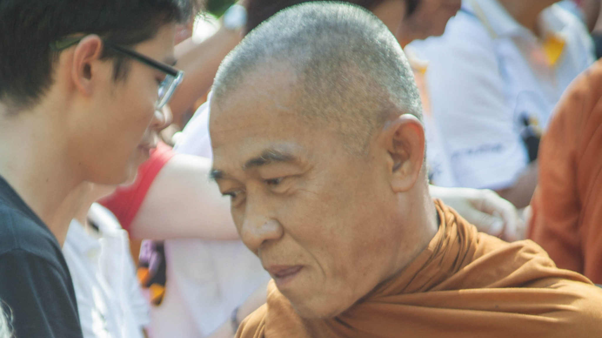 Blog – Sāsanārakkha Buddhist Sanctuary