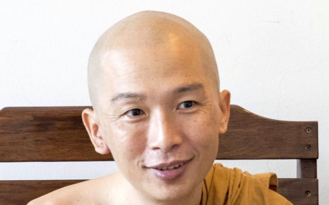 A Layperson’s Happiness | Sāsanārakkha Buddhist Sanctuary