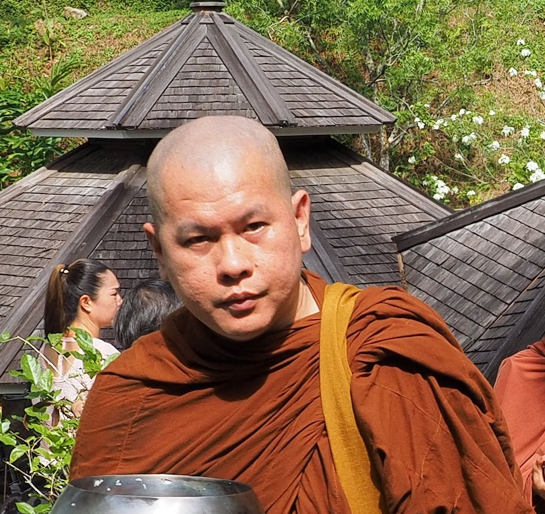 Blog – Sāsanārakkha Buddhist Sanctuary